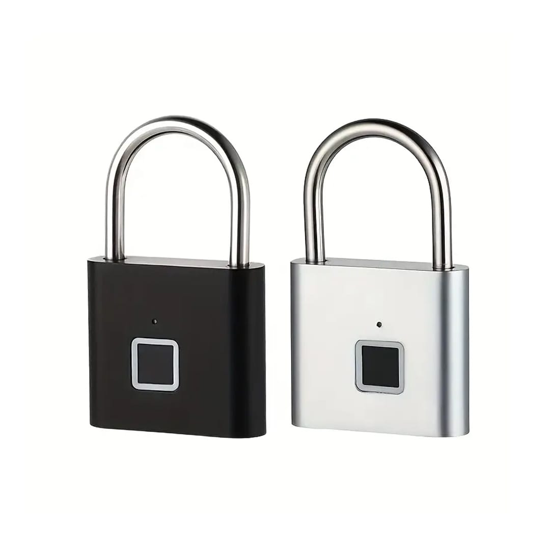 Smart Fingerprint Lock | Smart Watt